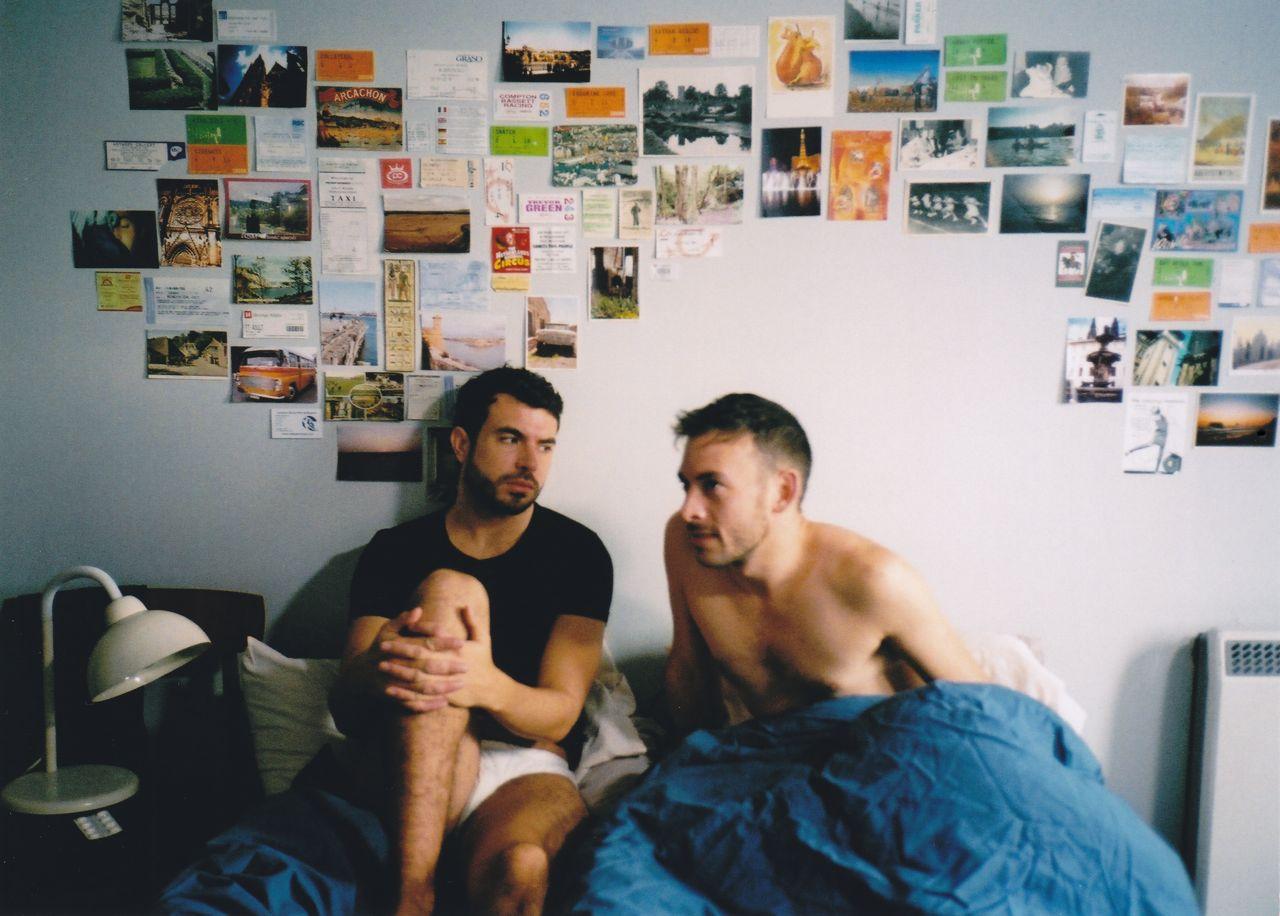 Great List of the 30 LGBTQ best movies! – EVOL LGBT