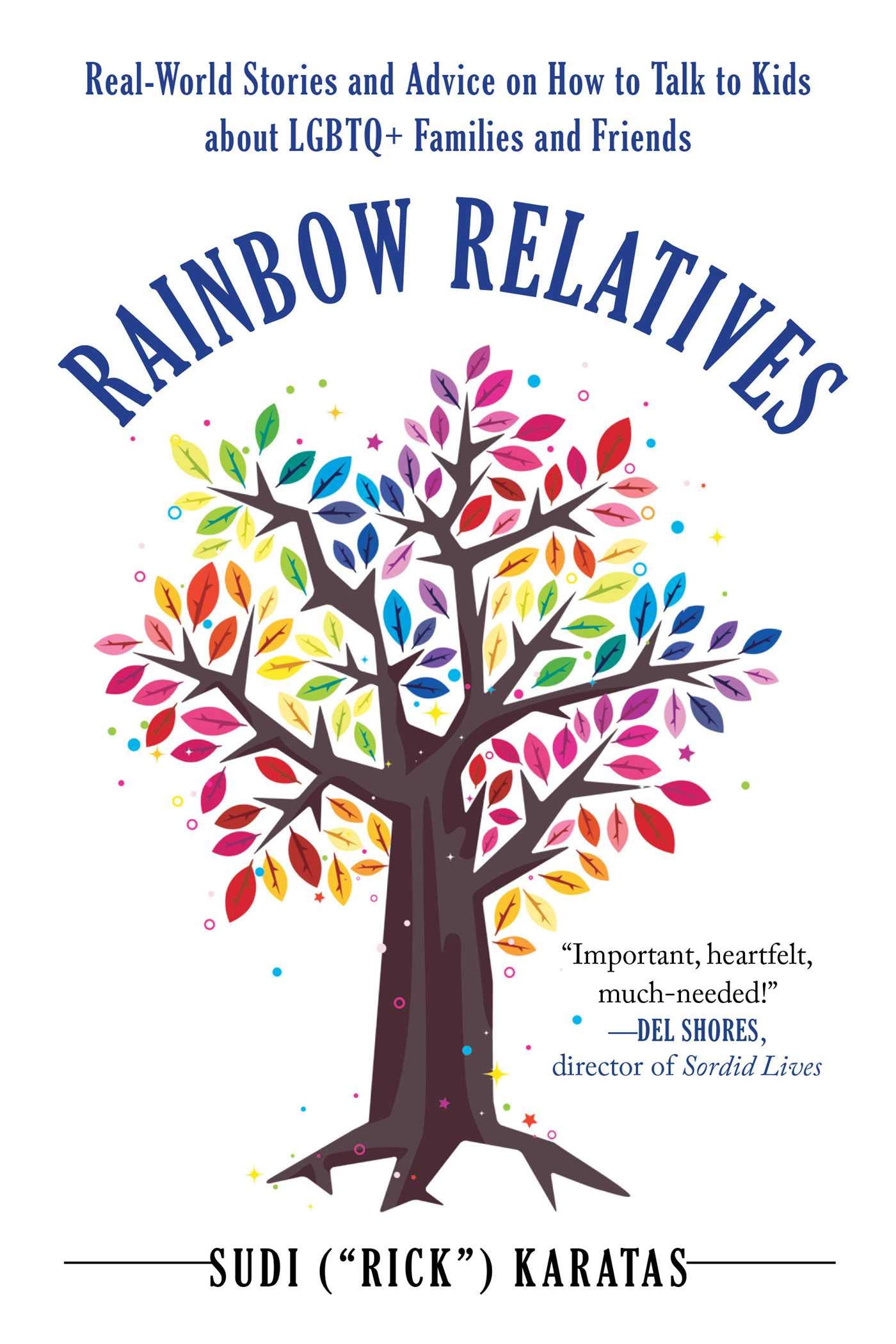 10 LGBTQ Parenting Books for you – EVOL LGBT