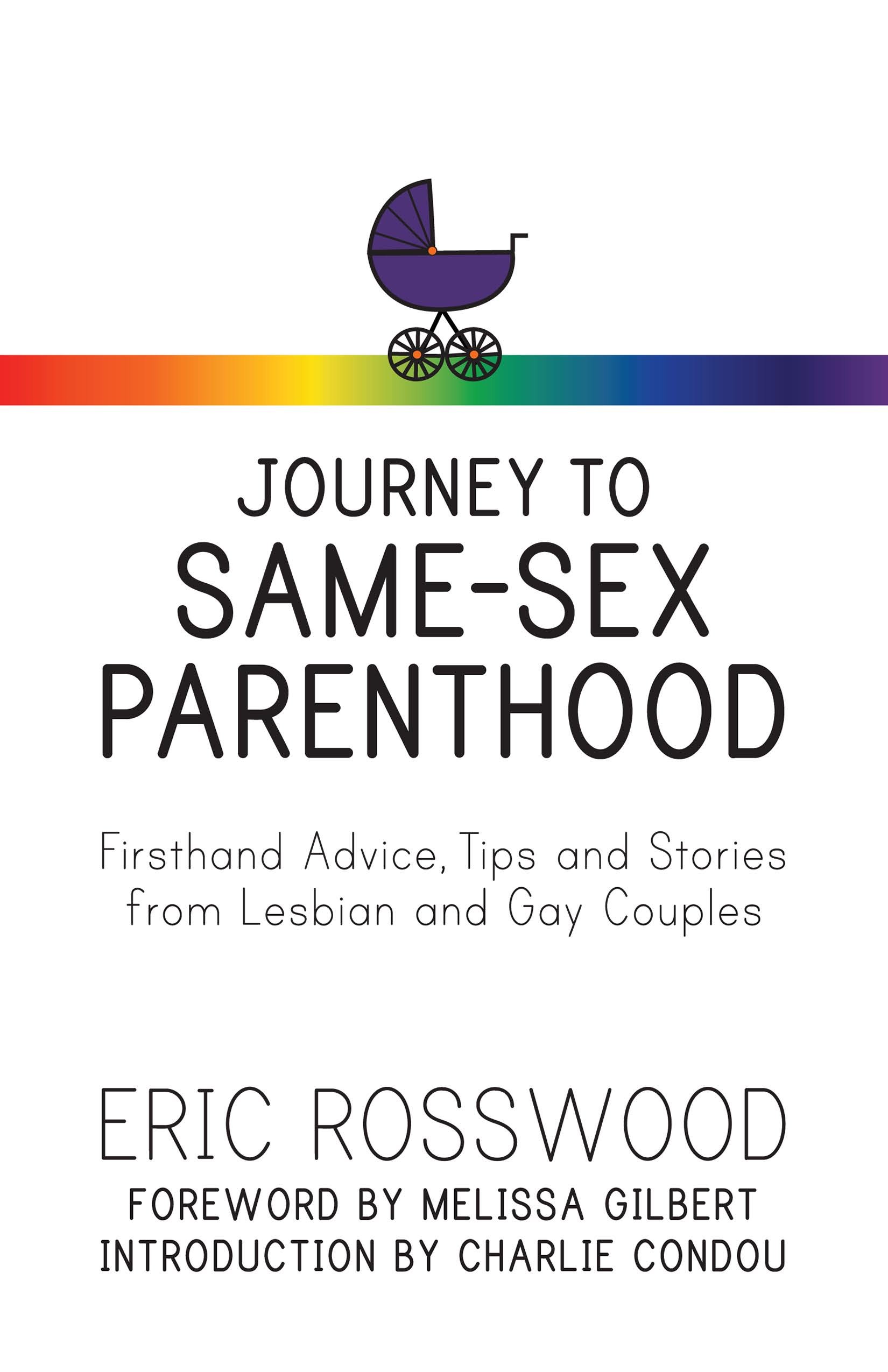 10 LGBTQ Parenting Books for you – EVOL LGBT