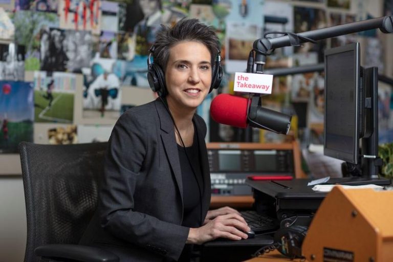 AMY WALTER YOU DIDN’T KNOW: HER MARRIAGE, CHILDREN, PODCAST – EVOL LGBT