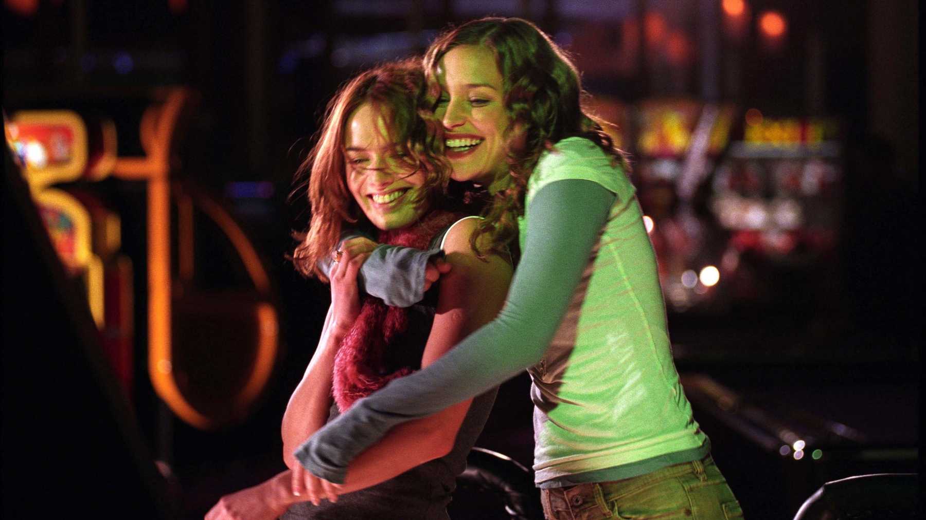 The 20 Best Lesbian Movies You Must Watch This Year Evol Lgbt
