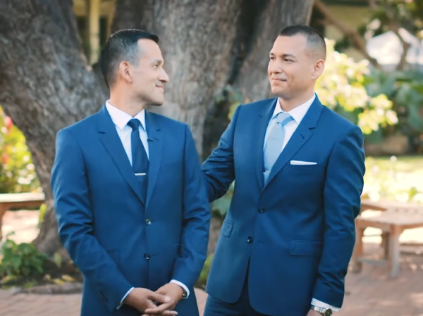 Michael & Ricky | Hawaii