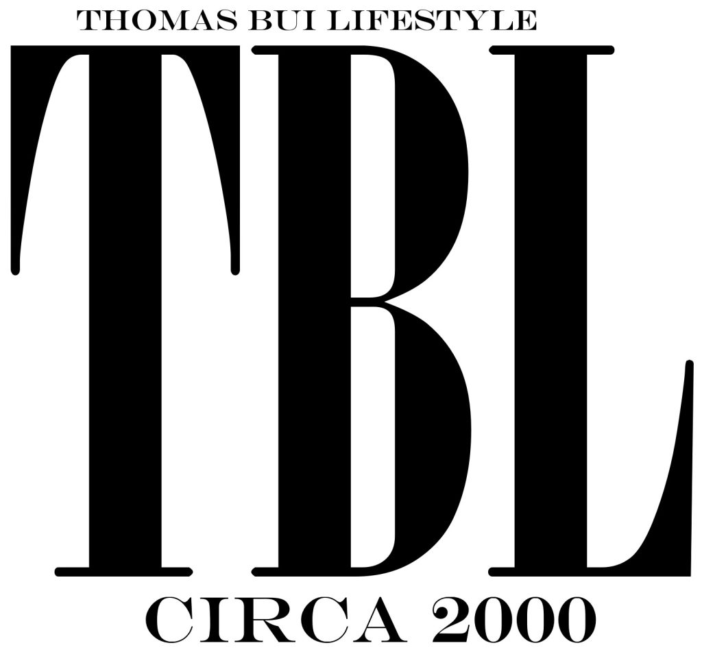 Thomas Bui Lifestyle – EVOL LGBT